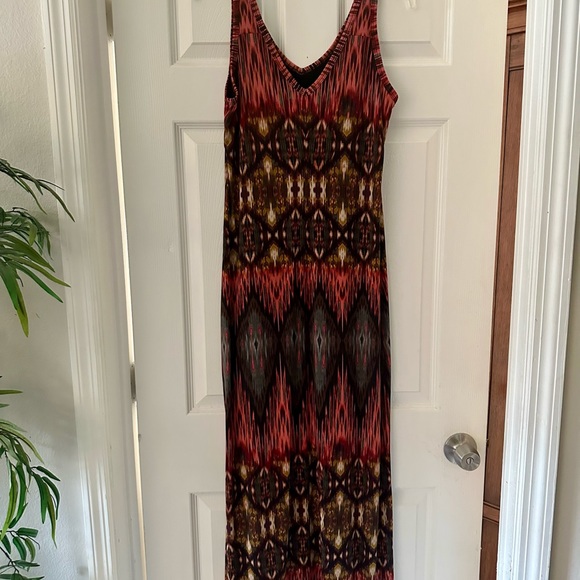 Karen Kane | Dresses | Karnen Kane Lkat Maxi Dress | Poshmark